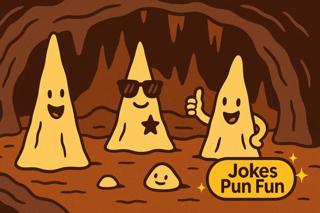 99+ Hilarious Cavern Puns That Will Rock Your Funny Bone