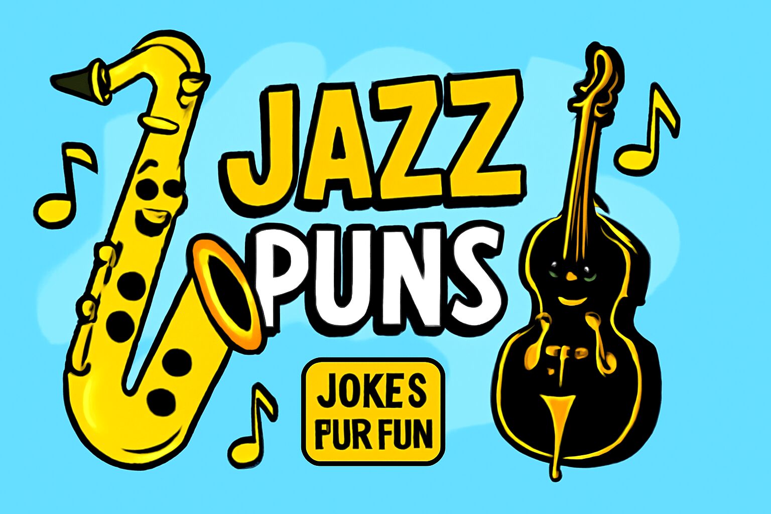 67+ Jazz Puns That Swing: Laugh Out Loud & Feel the Groove