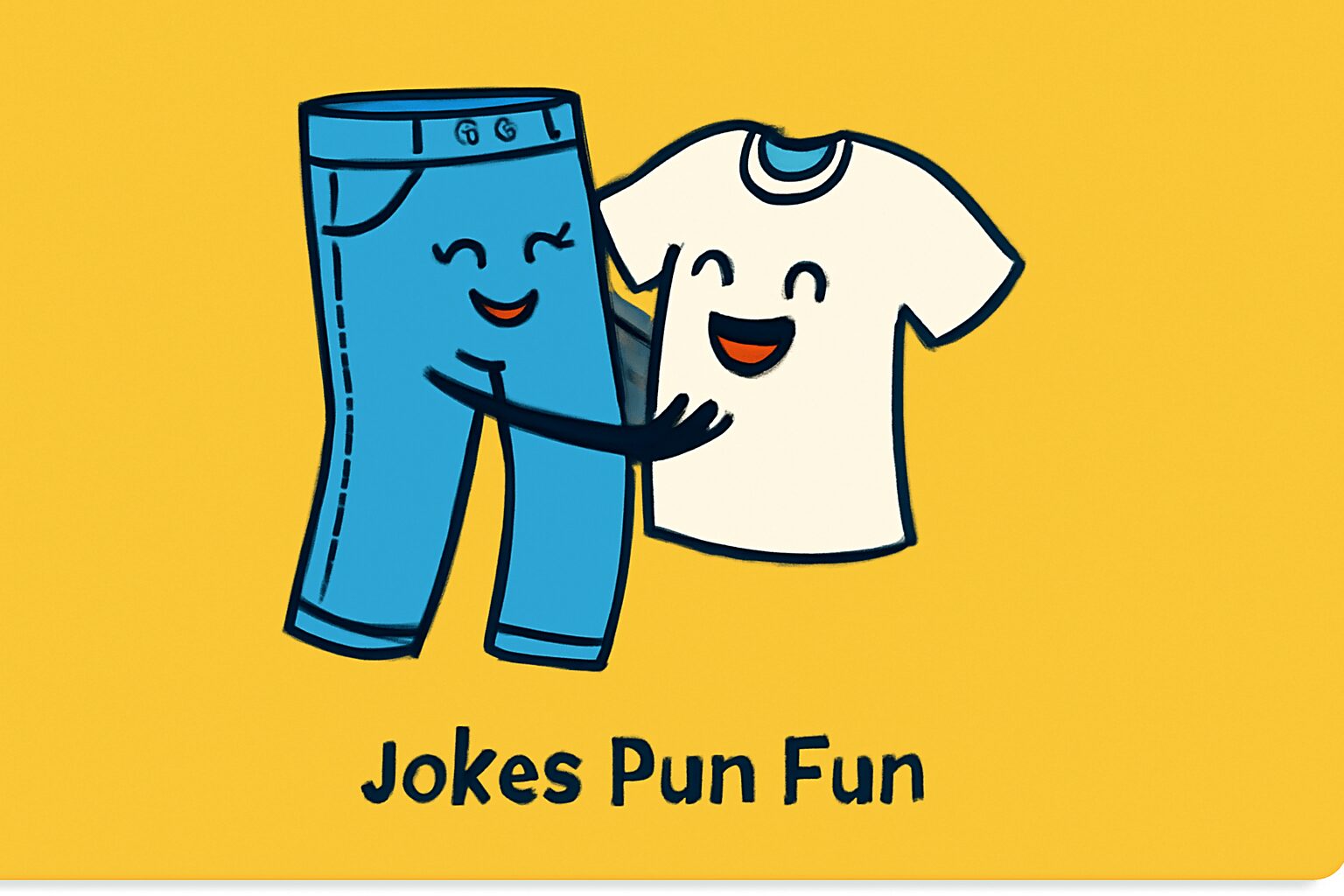 70+ Jeans Puns That Are So Funny, You Will Burst Out Laughing!