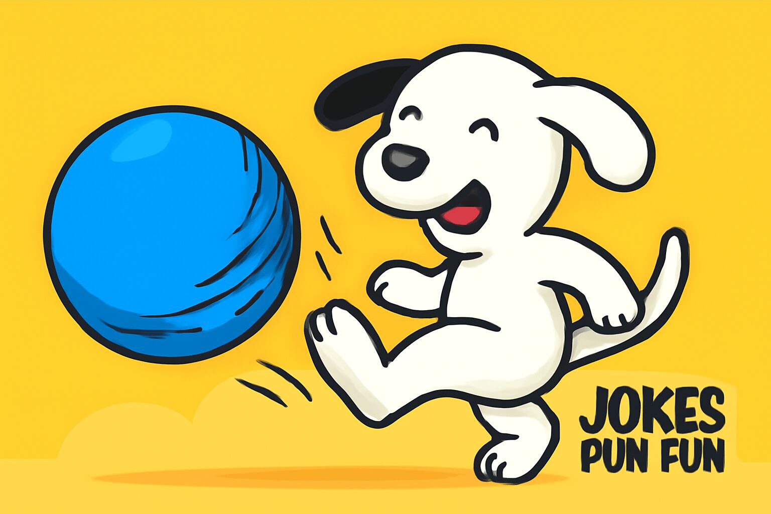 98+ Kickball Puns That Will Kickstart Your Laughing Game