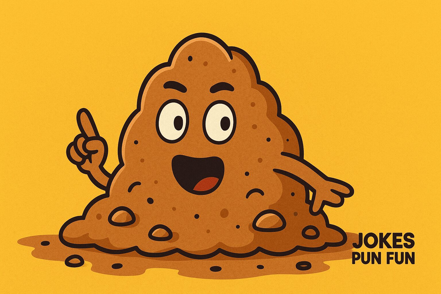 85+ Dirt Puns That Will Leave You Laughing in the Mud