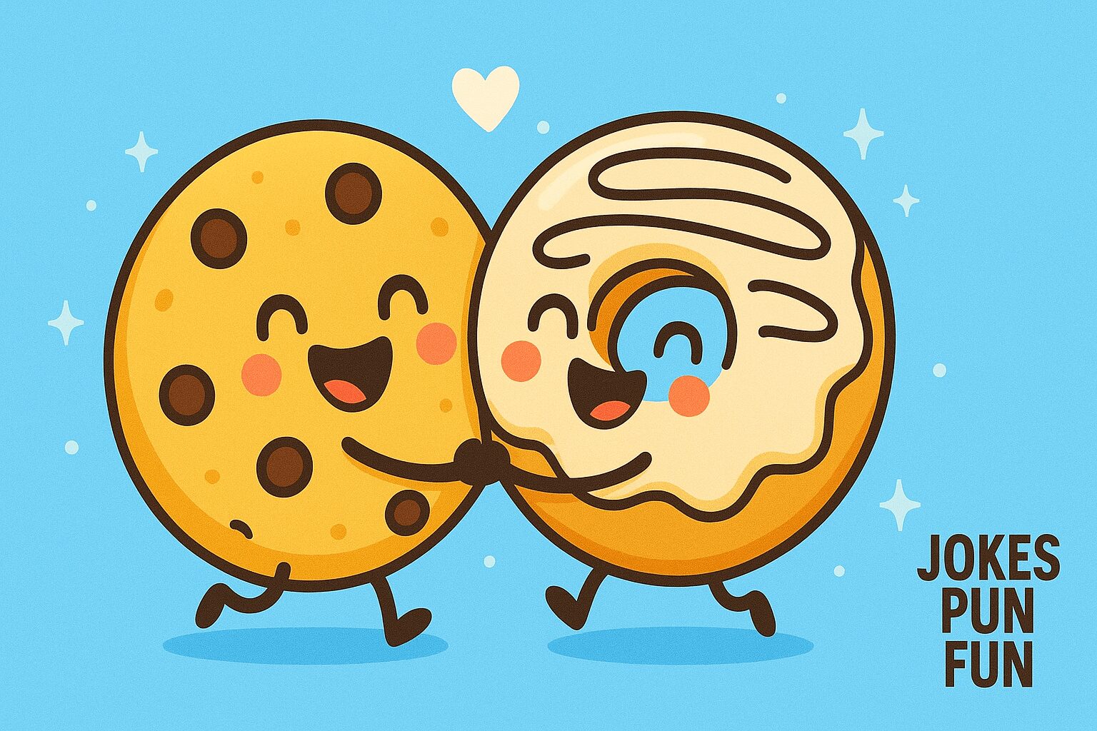 85+ Pastry puns to sweeten your day with flaky humor