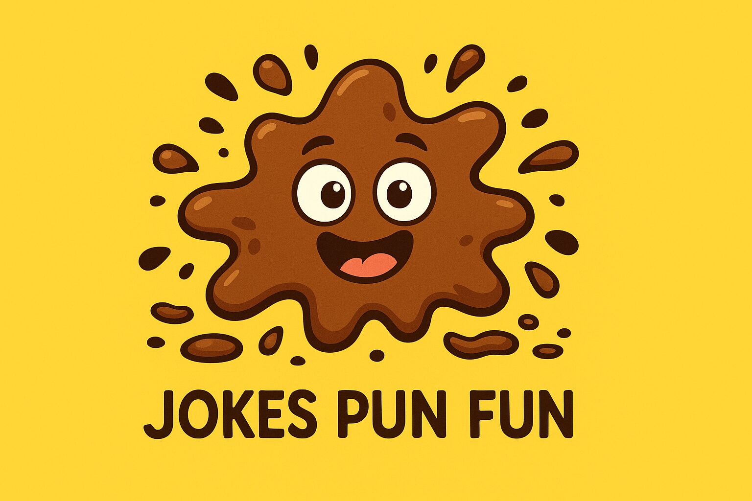 85+ Mud puns that stick with you; in the funniest way