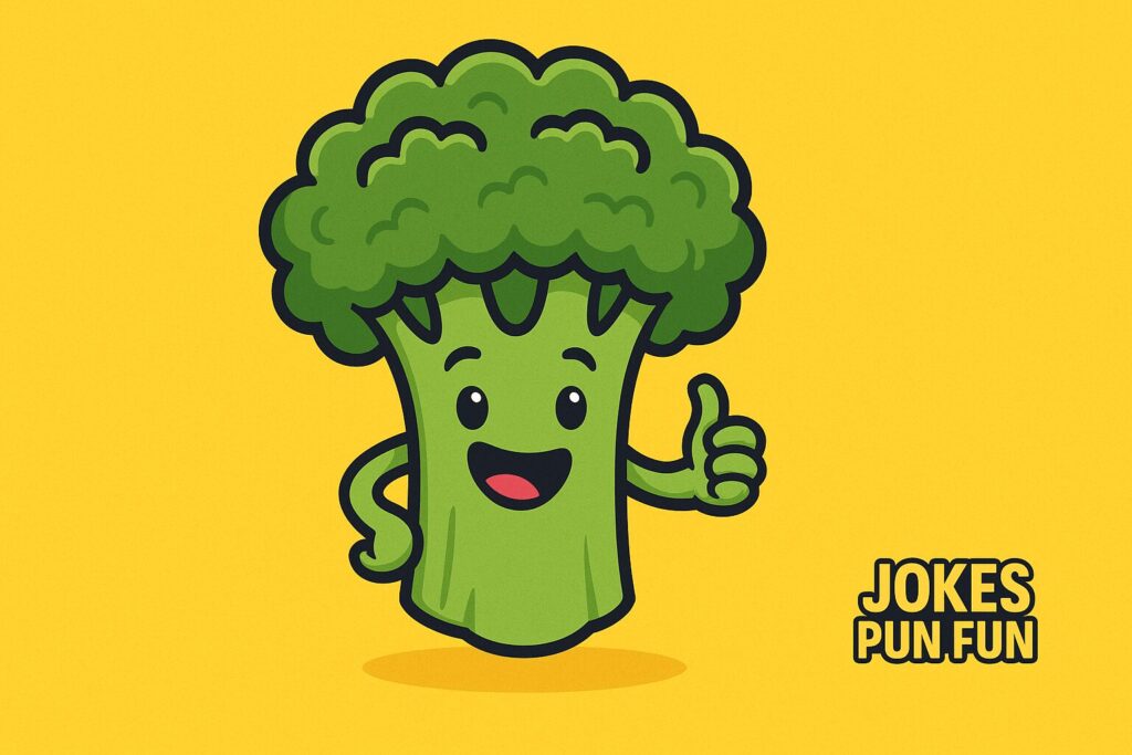 94+ Green Puns Fresher Than a Mint Leaf in Spring