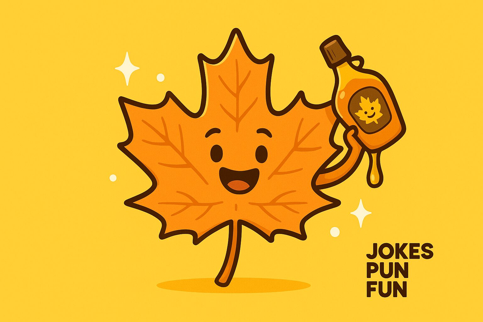 78+ Deliciously Clever Maple Puns to Sweeten Your Day