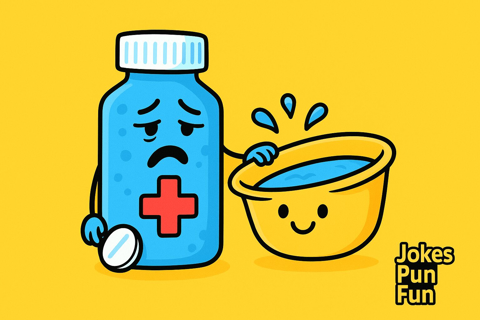 95+ Sick Puns Funny Jokes to Brighten Your Sick Days