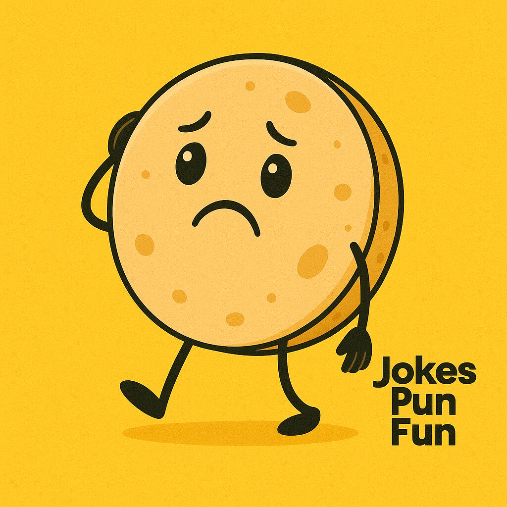 85+ Tortilla Puns to Make You Laugh and Smile Today