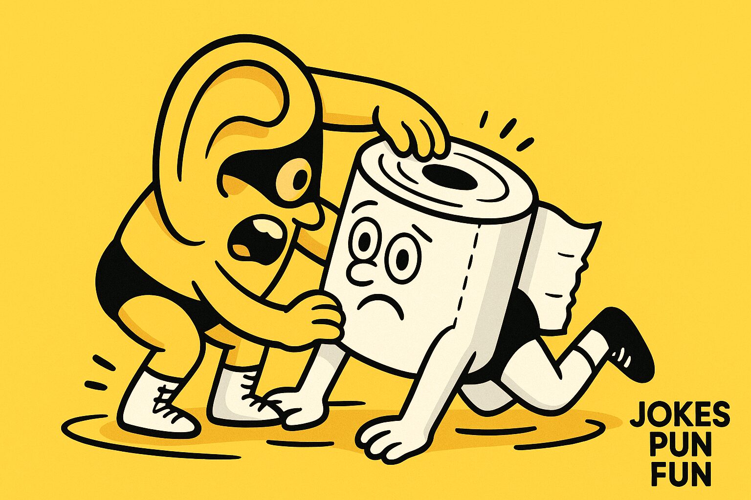 78+ Funny Wrestling Puns to Make You Tap Out from Laughter