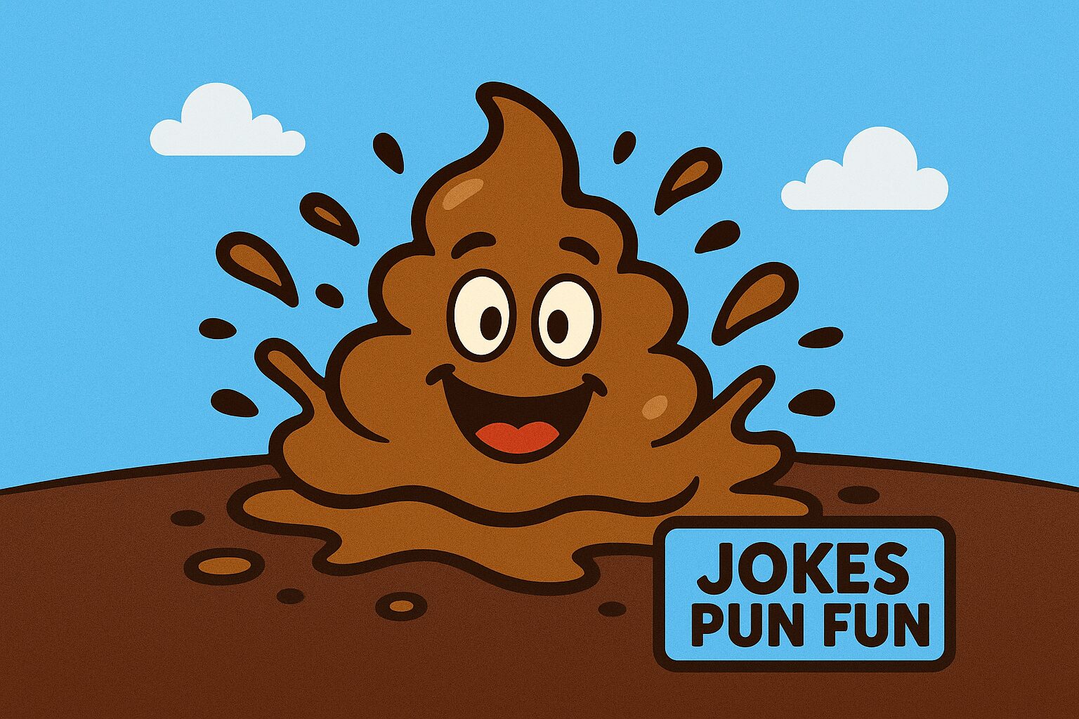 100+ Hilarious Muddy Puns to Make You Laugh Hard