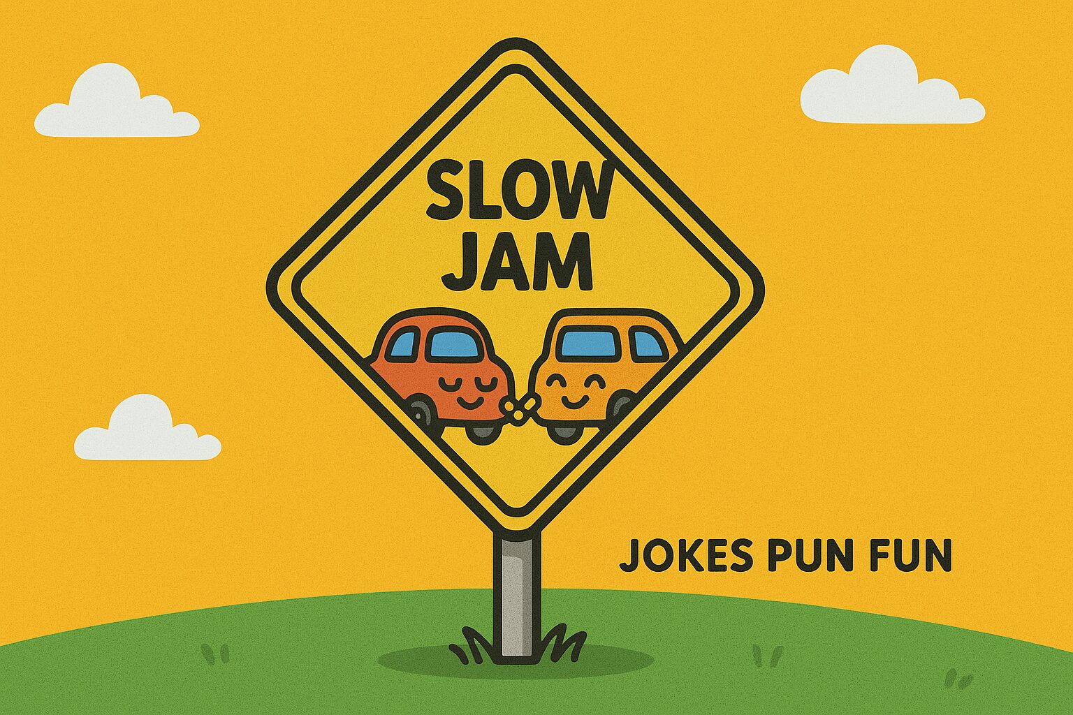 78+ Sign Puns Pointing Straight To Laughter And Fun