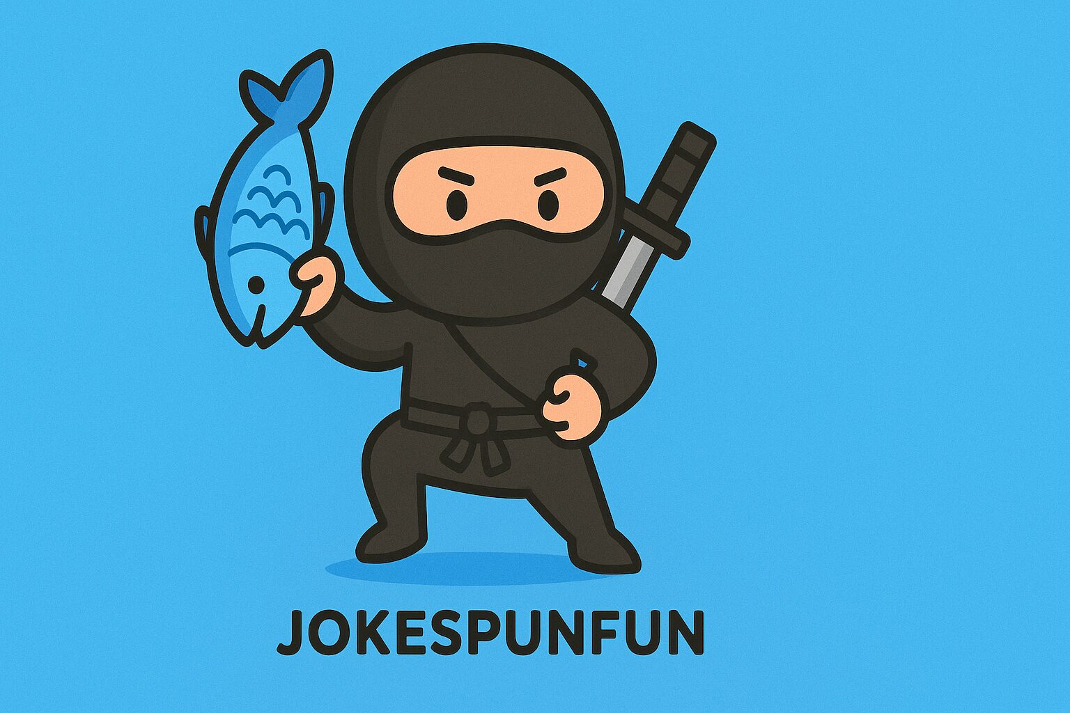 80+ Ninja Puns That Strike Fast and Leave You Laughing