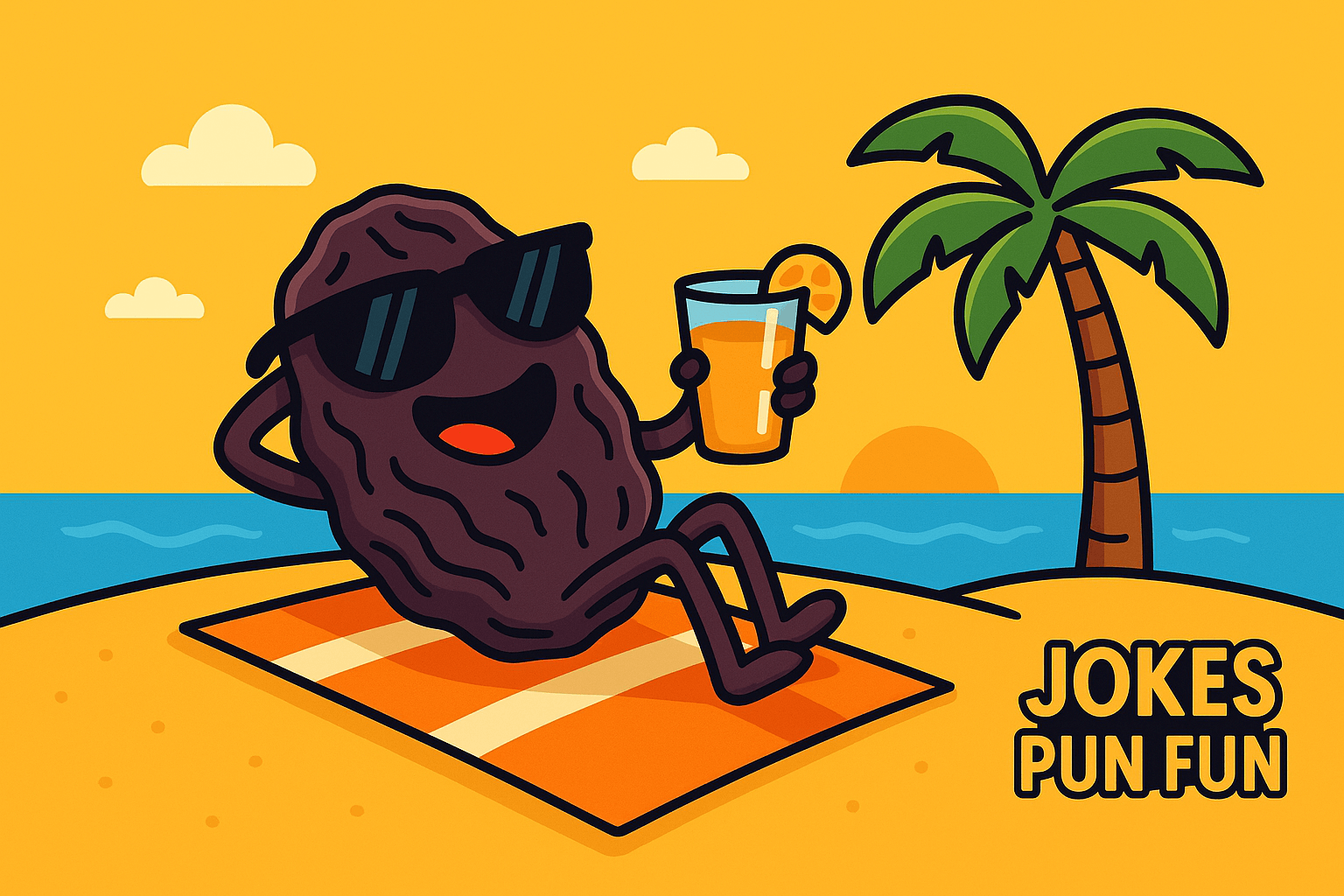 100+ California Puns That Will Have You Laughing All Day Long