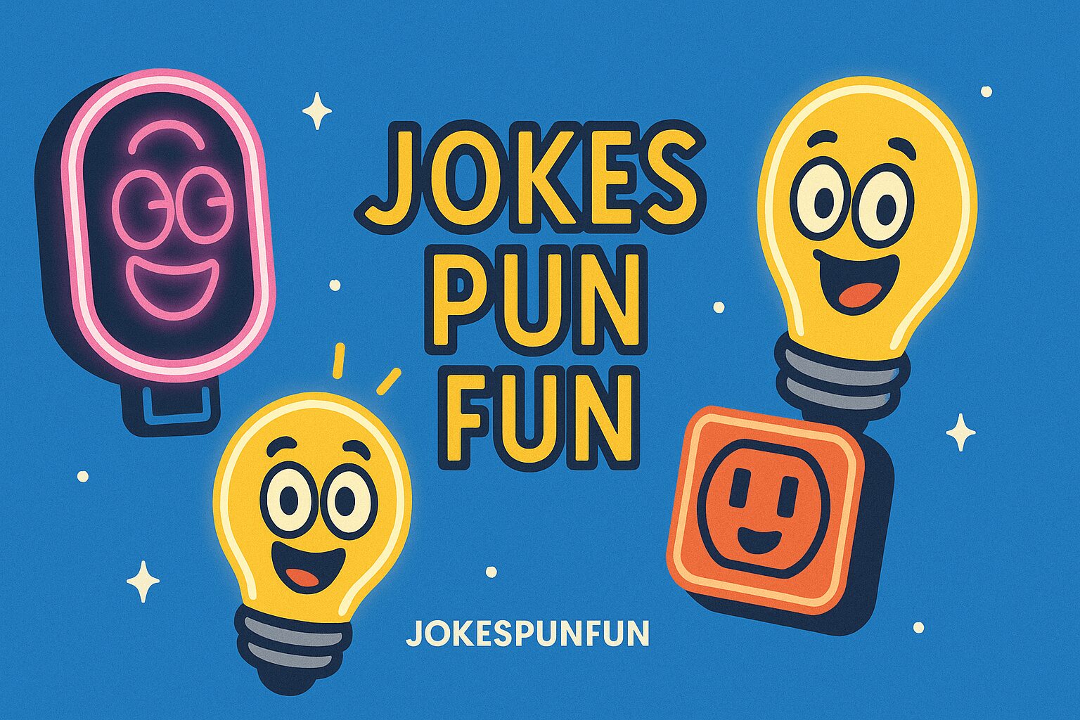 78+ Neon Puns That Will Brighten Your Mood Instantly