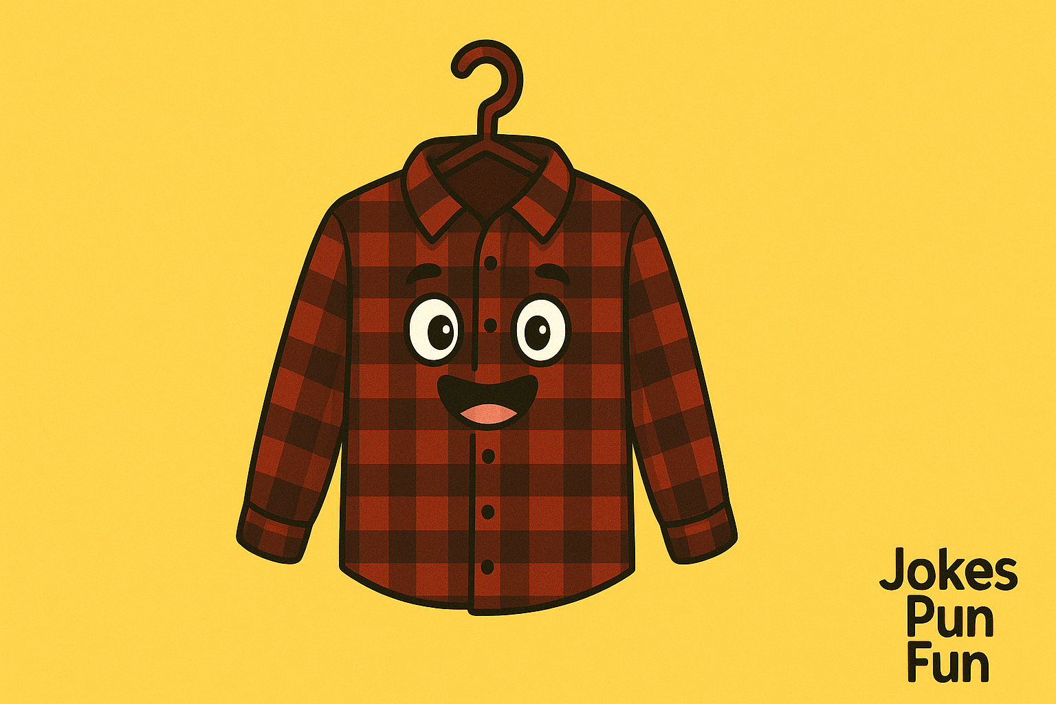 75+ Puns About Flannels That Will Keep You Laughing All Season