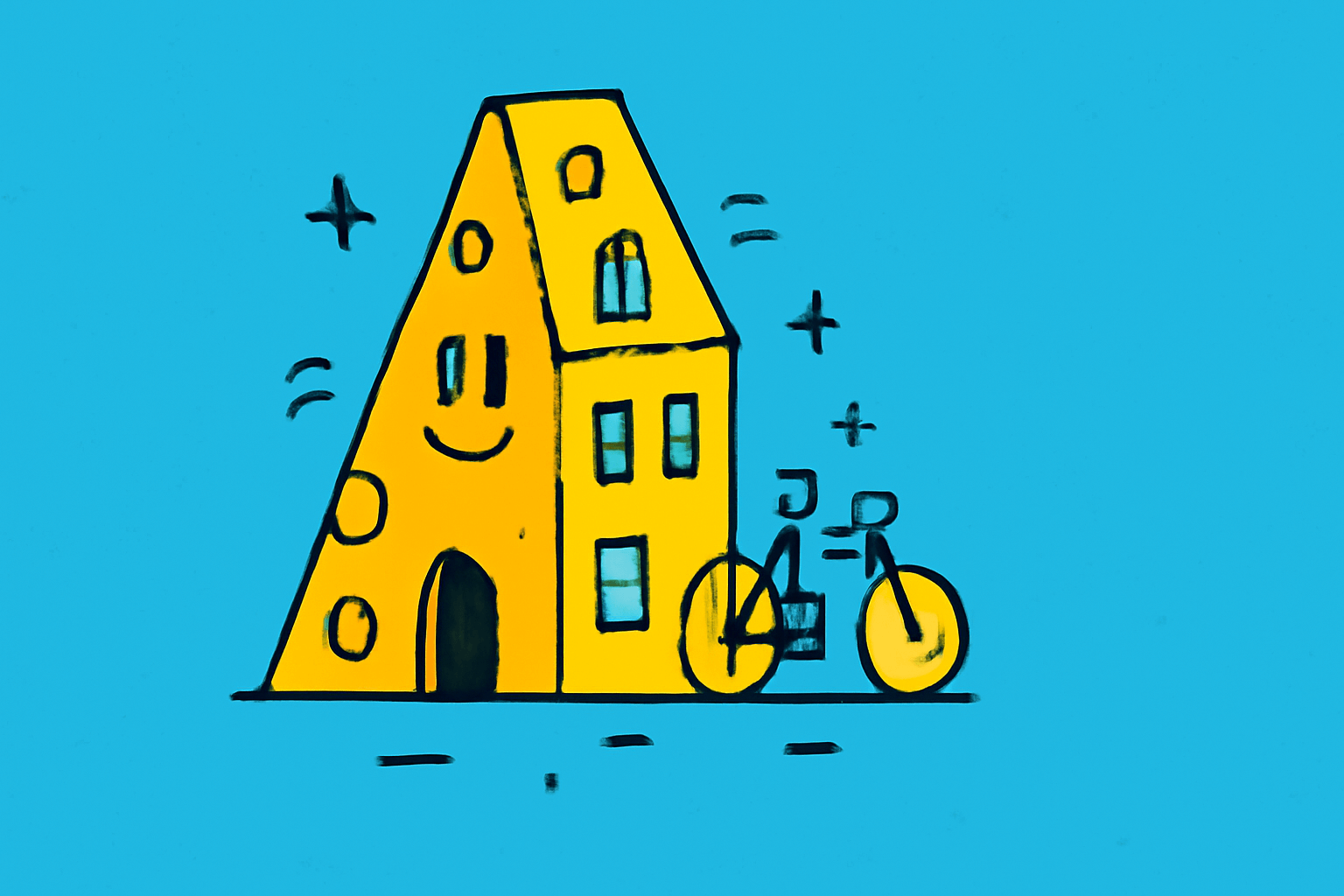 Amsterdam Puns: 90+ Hilarious Jokes to Brighten Your Day