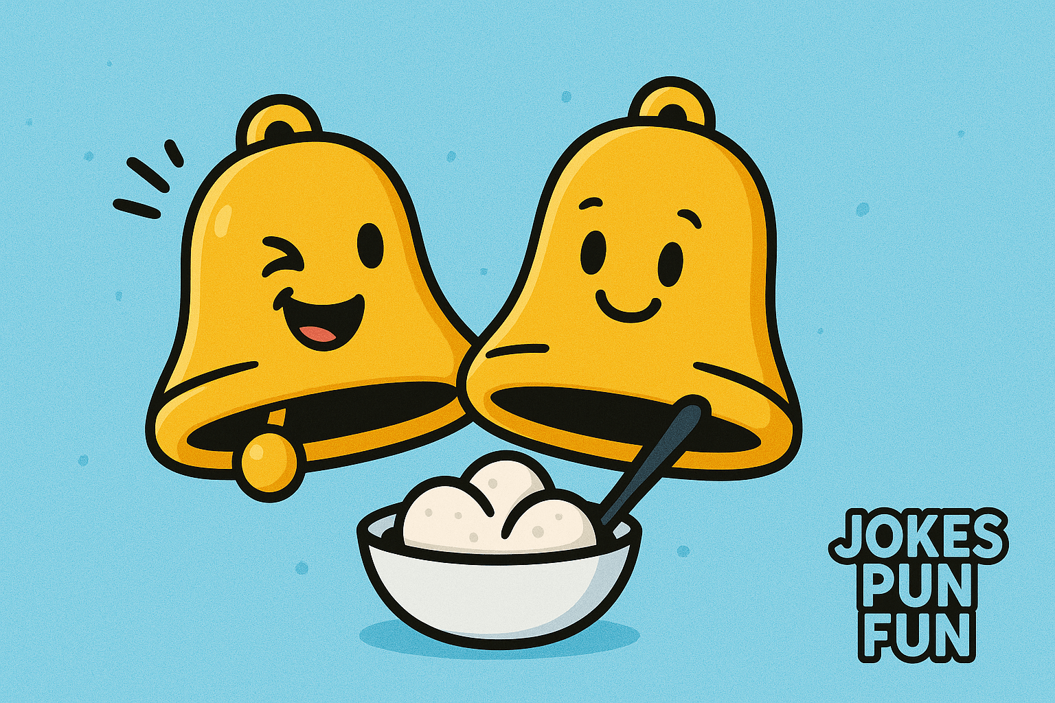 100+ Hilarious Bell Puns to Ring in Non Stop Laughter