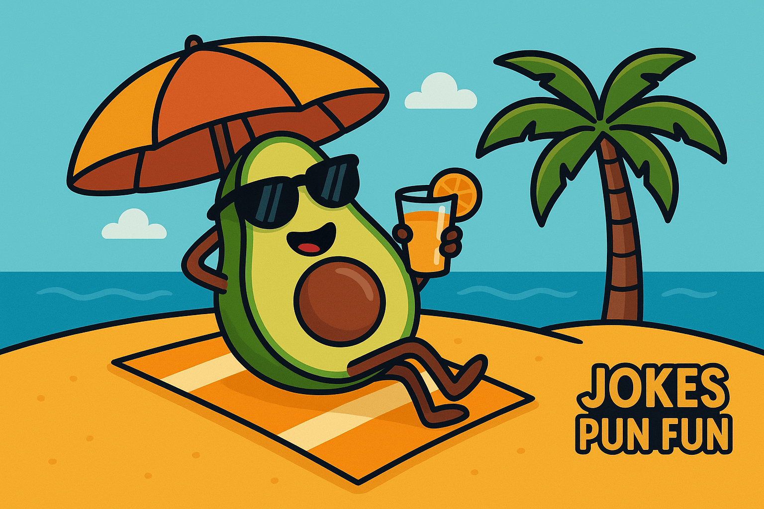 100+ California Puns That Will Have You Laughing All Day Long