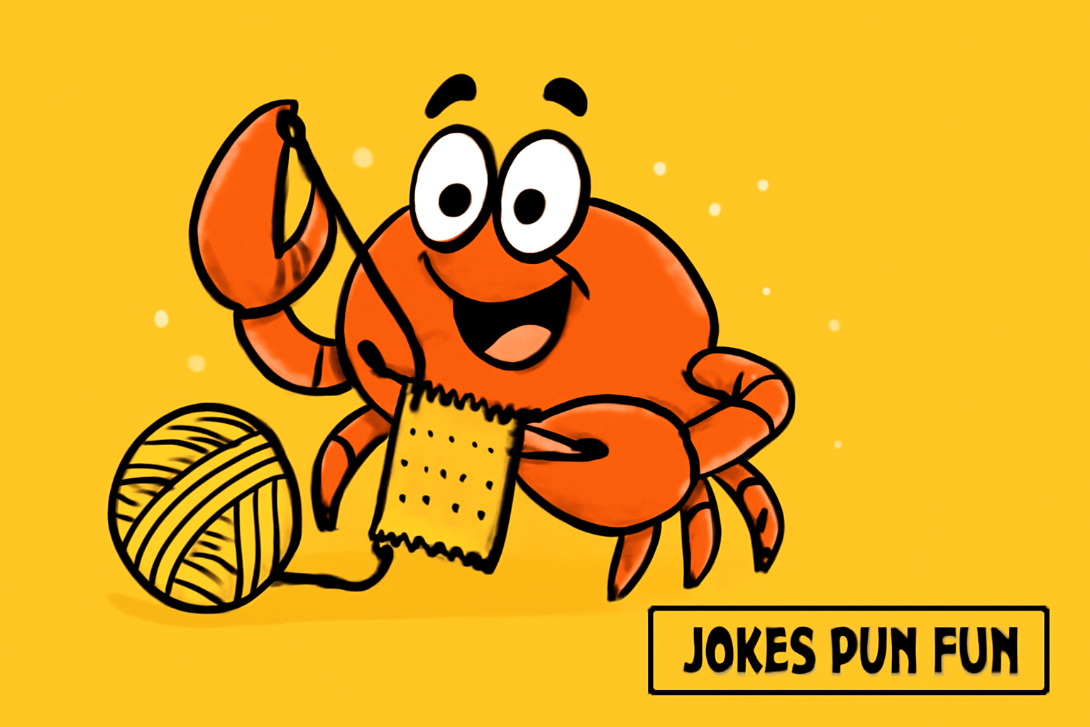 97+ Crustacean Puns That Will Have You Cracking Up!