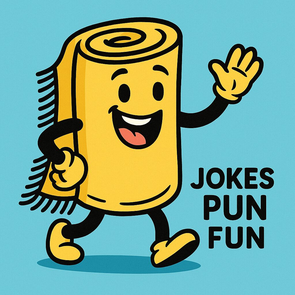 100+ Hilarious Rug Puns to Roll You Over with Laughter