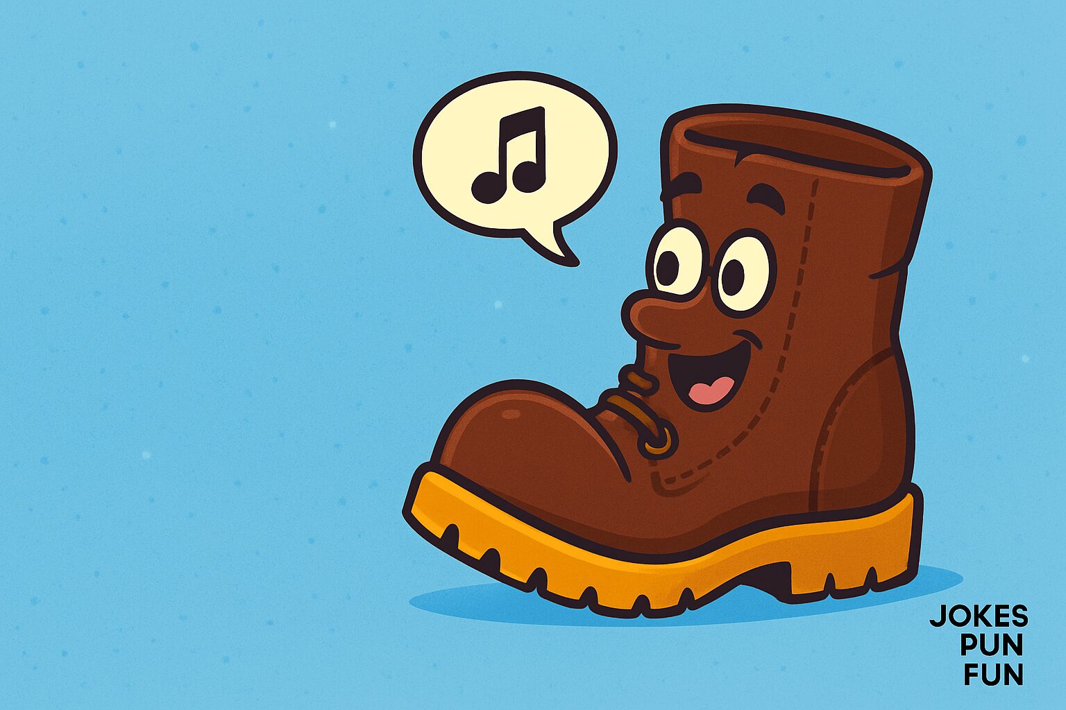 Boot puns: 78+ toe-tally funny jokes with sole