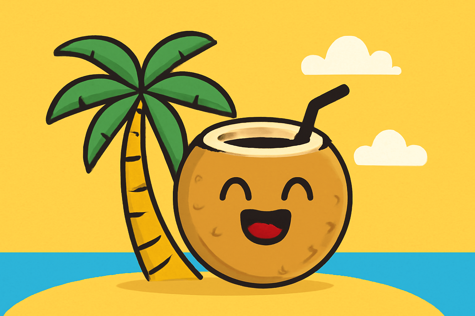 97+ Tropical Puns That Will Bring Sunshine to Your Day