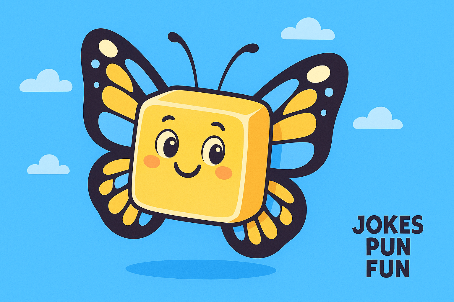 100+ Butterfly Puns That Will Flutter You with Laughter