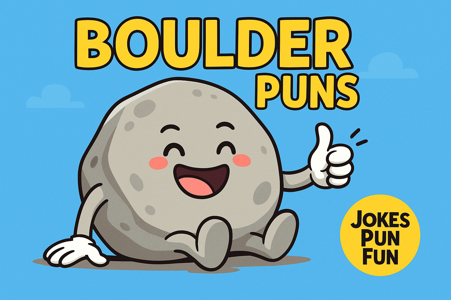 100+ Cringe Puns That Will Make You Laugh and Groan