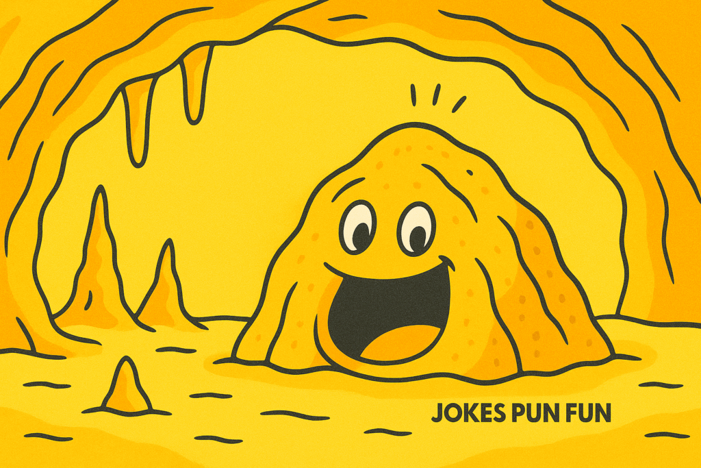 85+ Cave Puns That Rock: Funny, Deep & Totally Punny