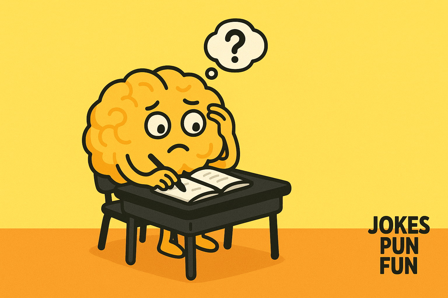 78+ Best Psychological Puns to Make You Laugh Out Loud
