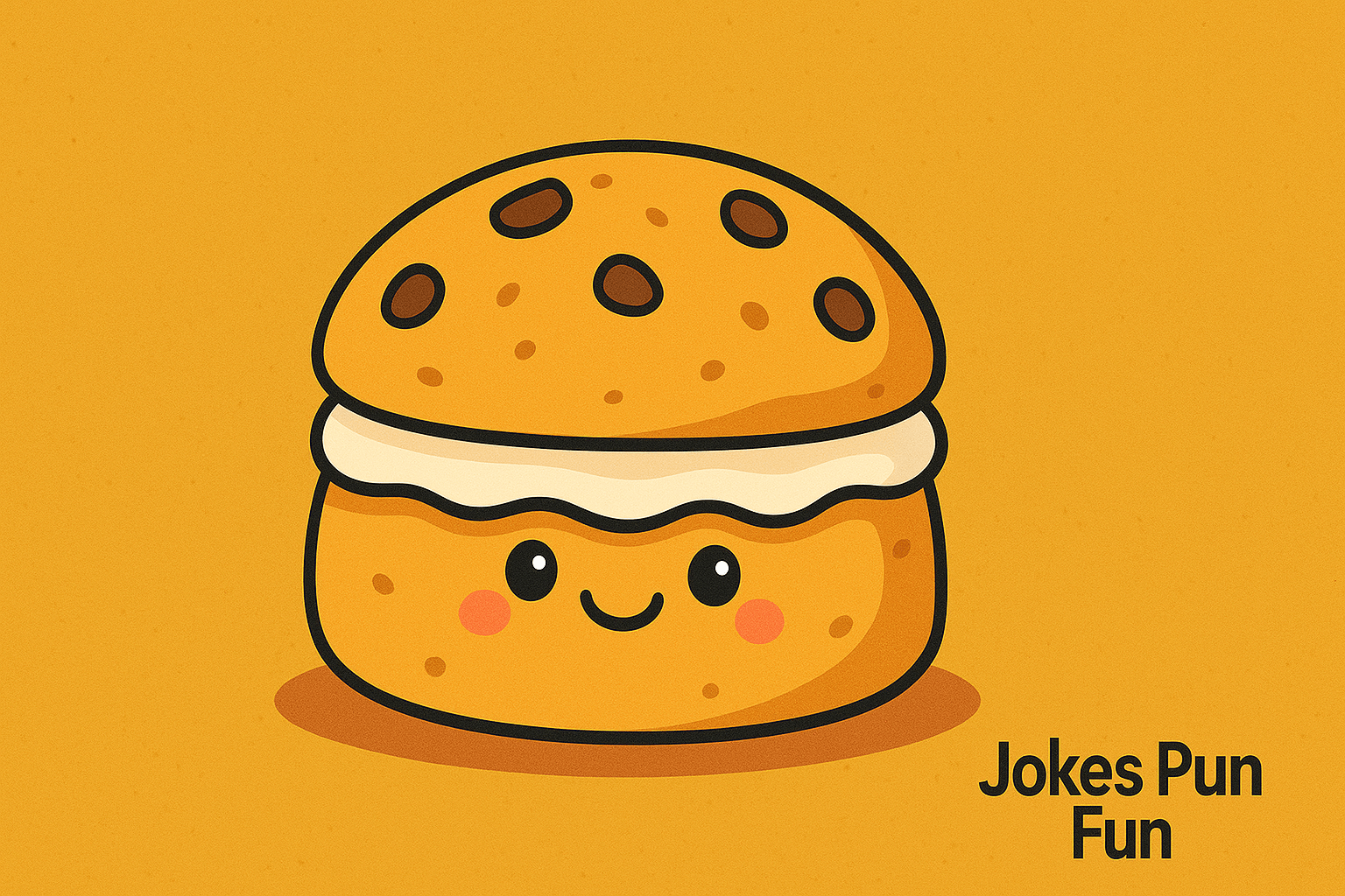 76+ Laugh with These Clever Scone Puns