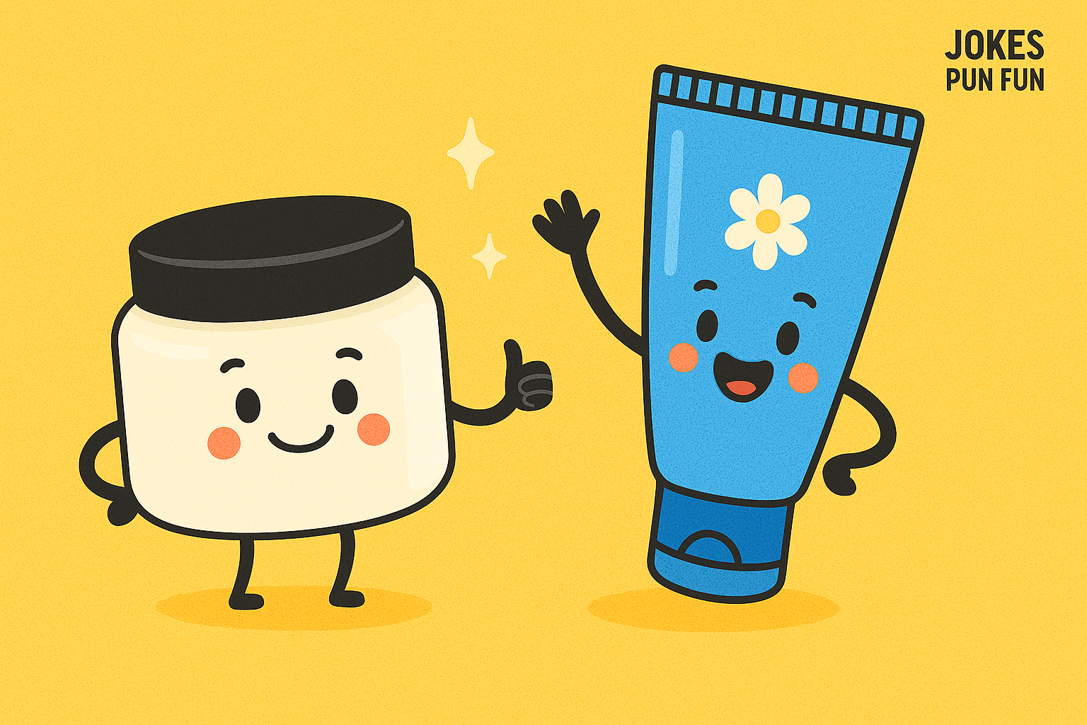 78+ Skin care Puns to Make Your Routine Extra Fun