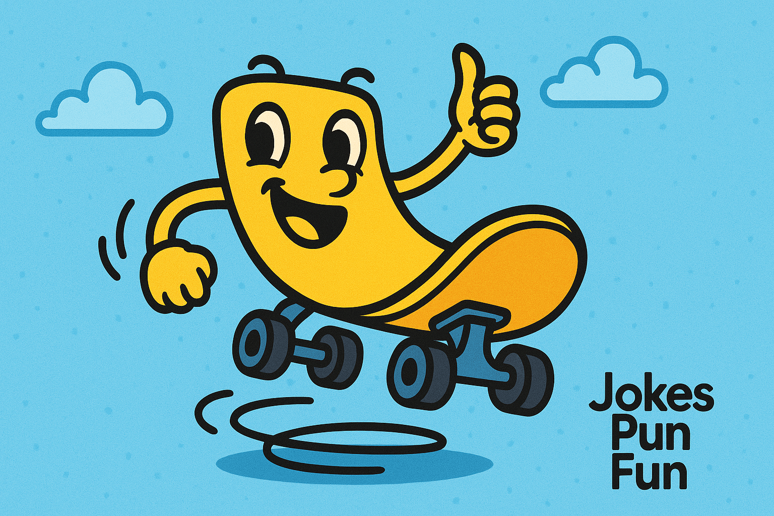 100+ Hilarious Skating Puns to Keep You Rolling