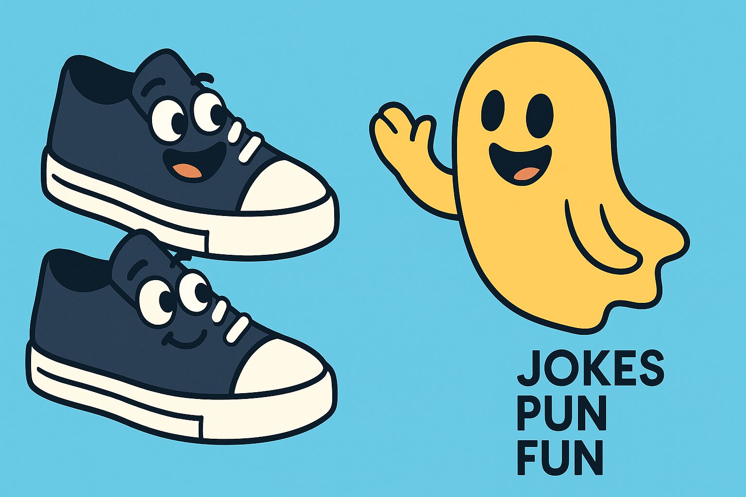 97+ Soul Puns That Will Tickle Your Spirit and Make You LOL
