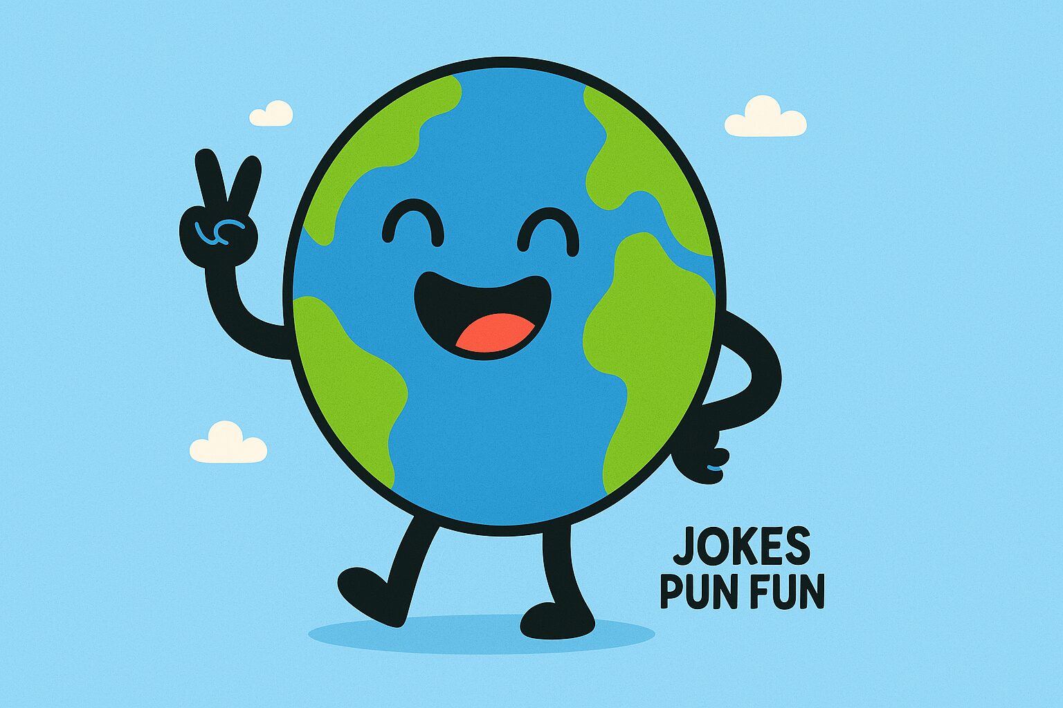 78+ Groundbreaking Earth Puns You Will Love!
