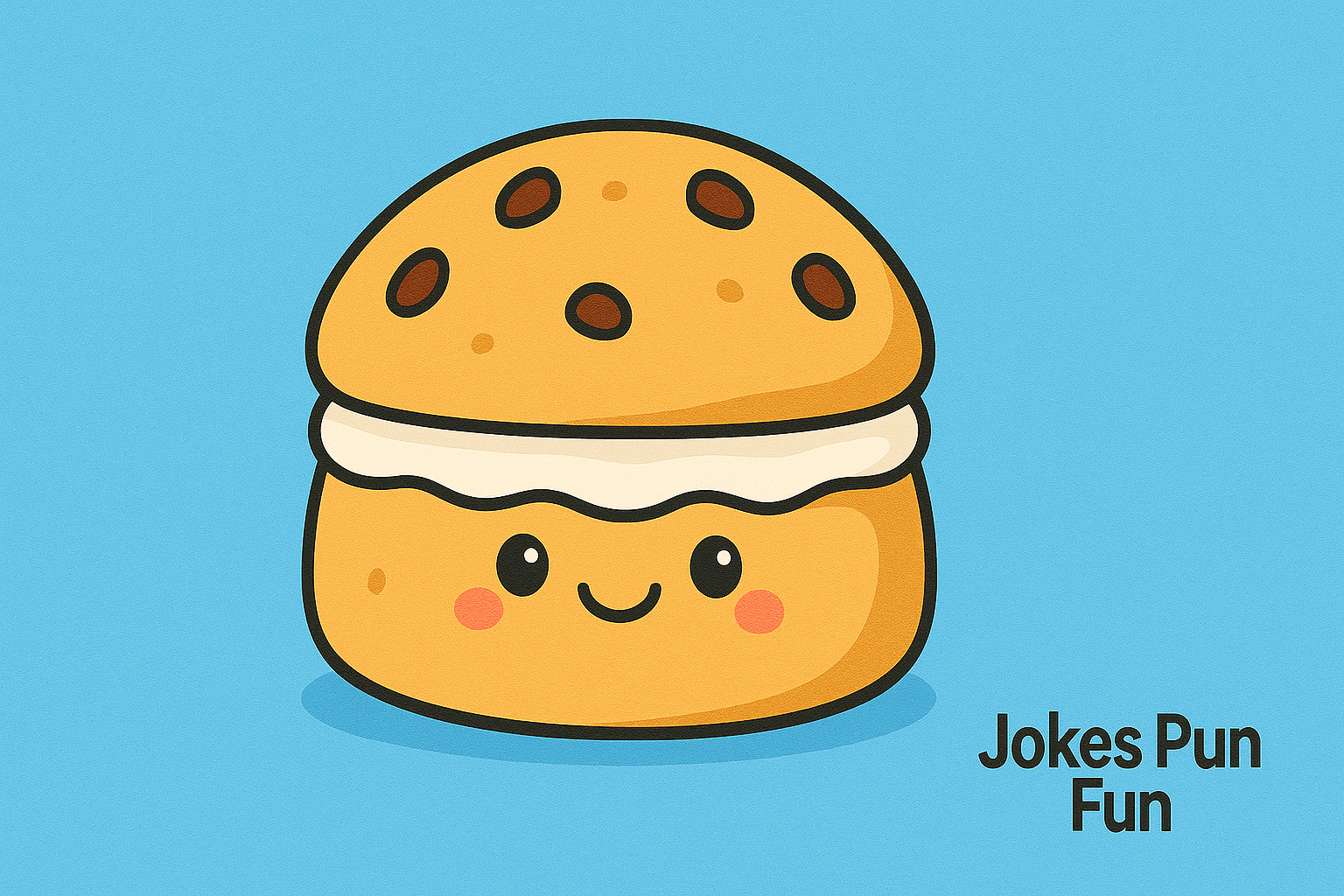 76+ Laugh with These Clever Scone Puns