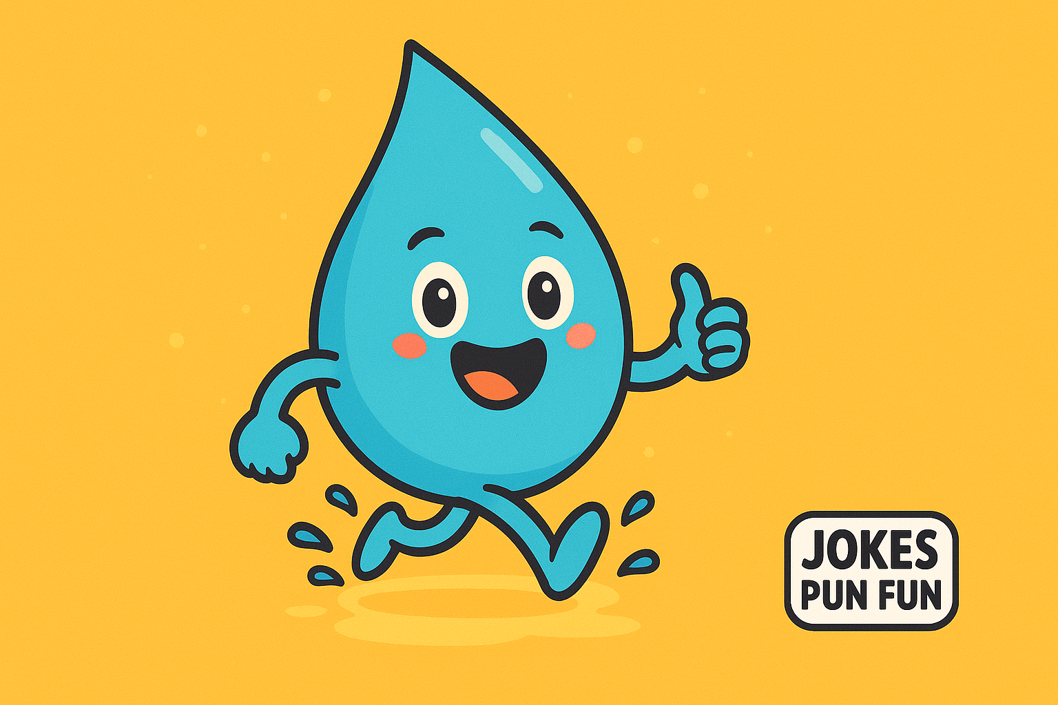 90+ Hilarious Hydration Puns to Keep You Laughing