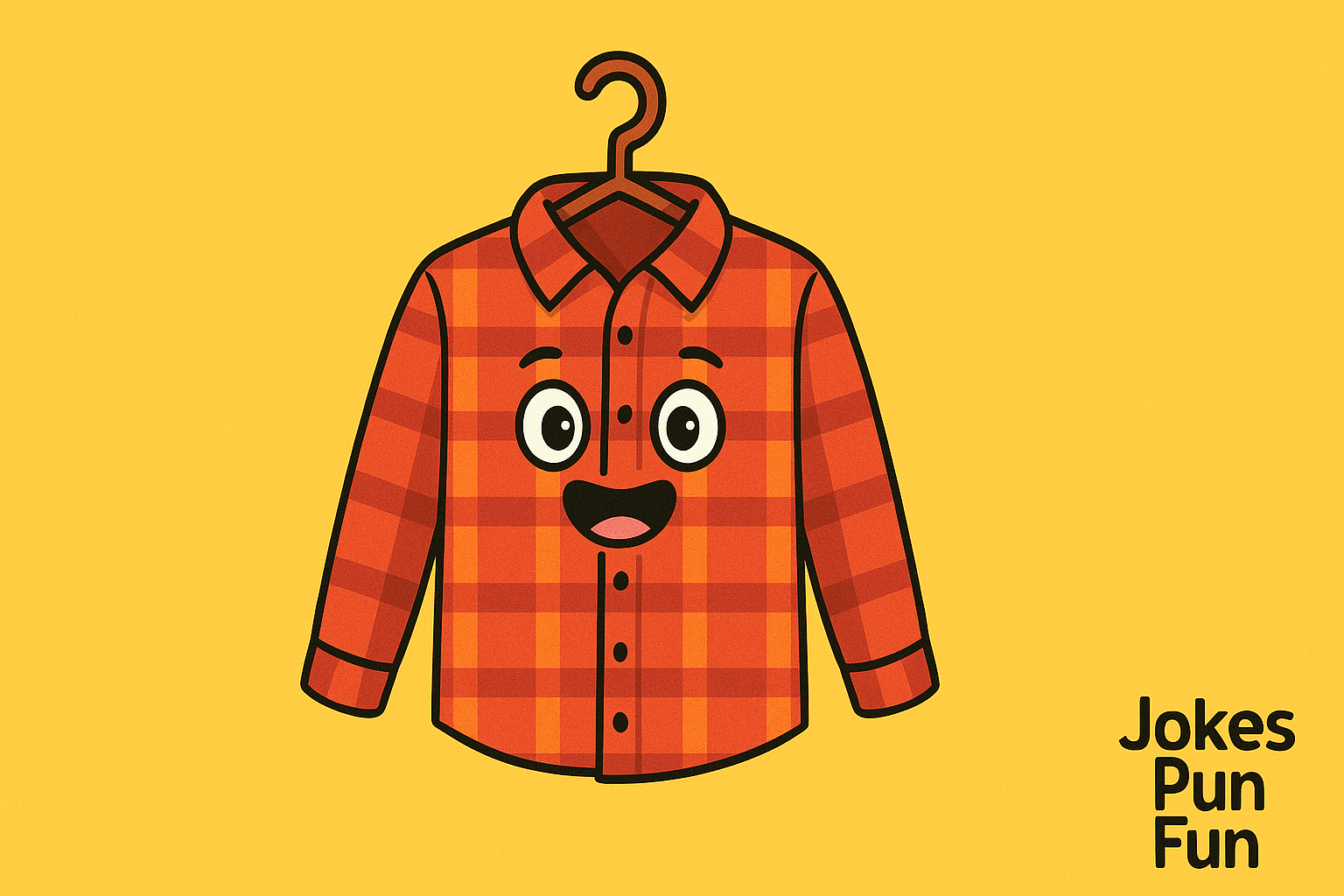 75+ Puns About Flannels That Will Keep You Laughing All Season