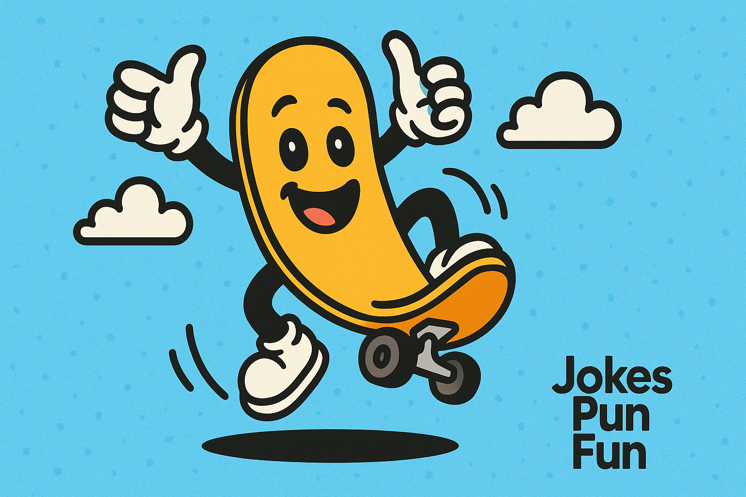 100+ Hilarious Skating Puns to Keep You Rolling