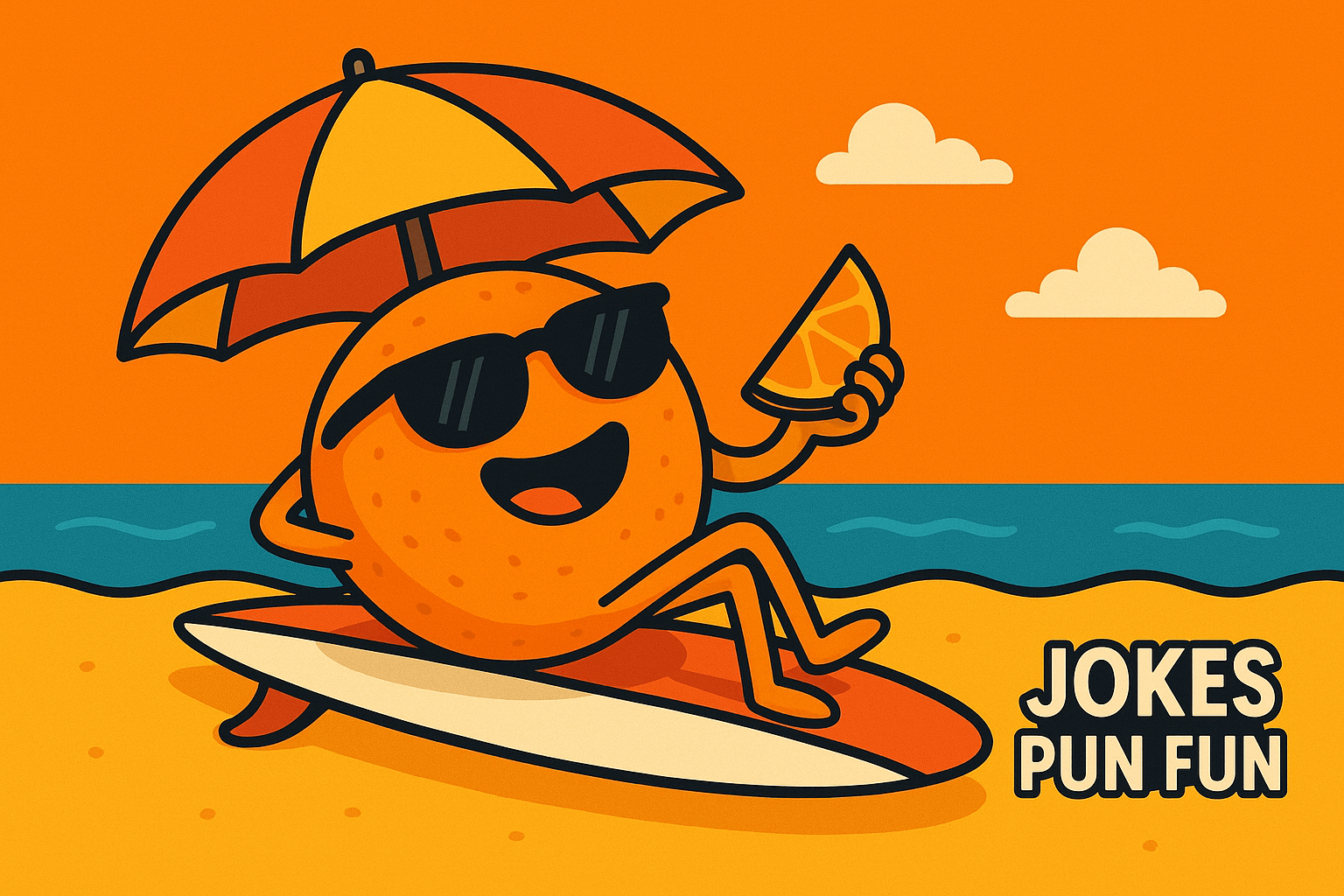 100+ California Puns That Will Have You Laughing All Day Long