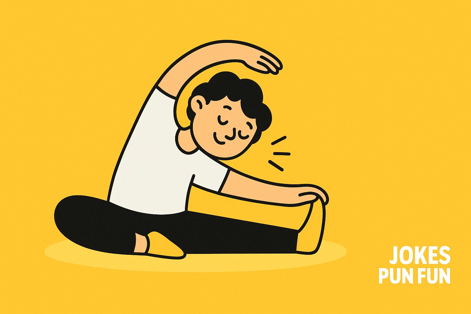 80+ Unleash Big Laughs with Witty Stretching Puns