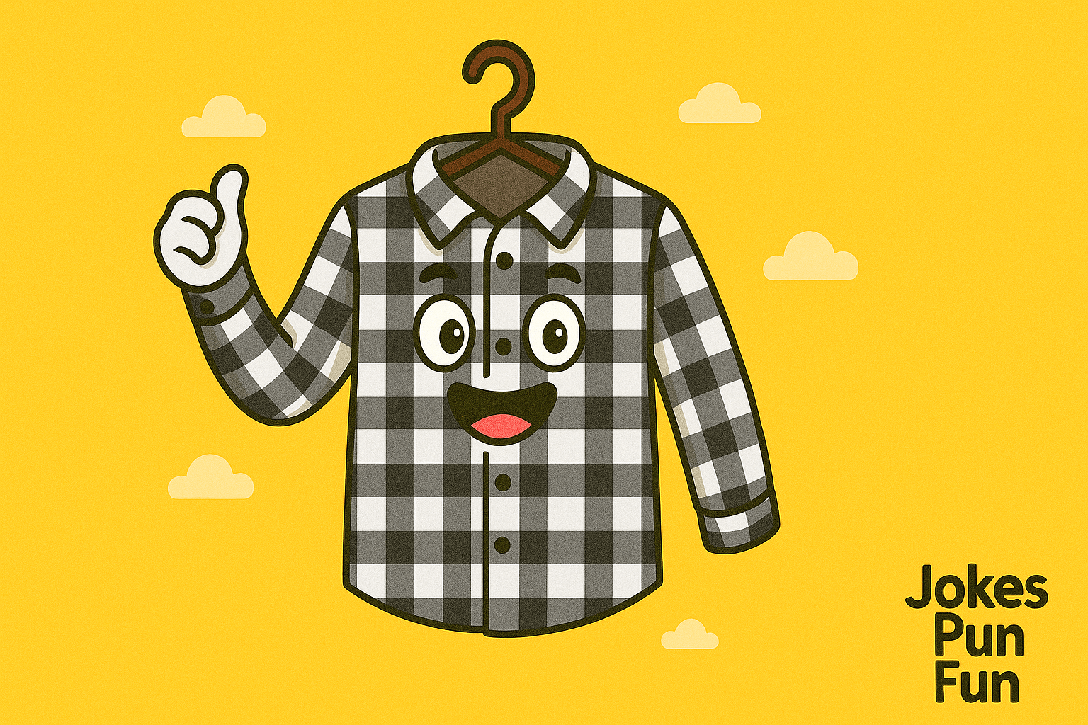75+ Puns About Flannels That Will Keep You Laughing All Season
