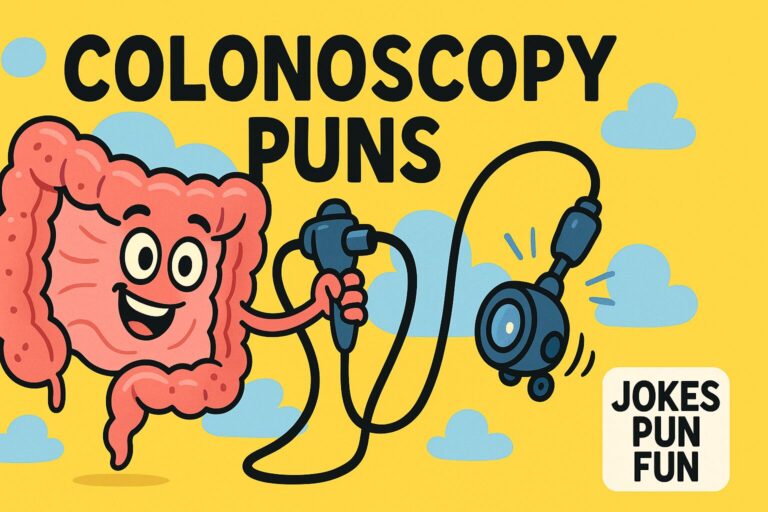 100+ Autism puns that will make you laugh out loud