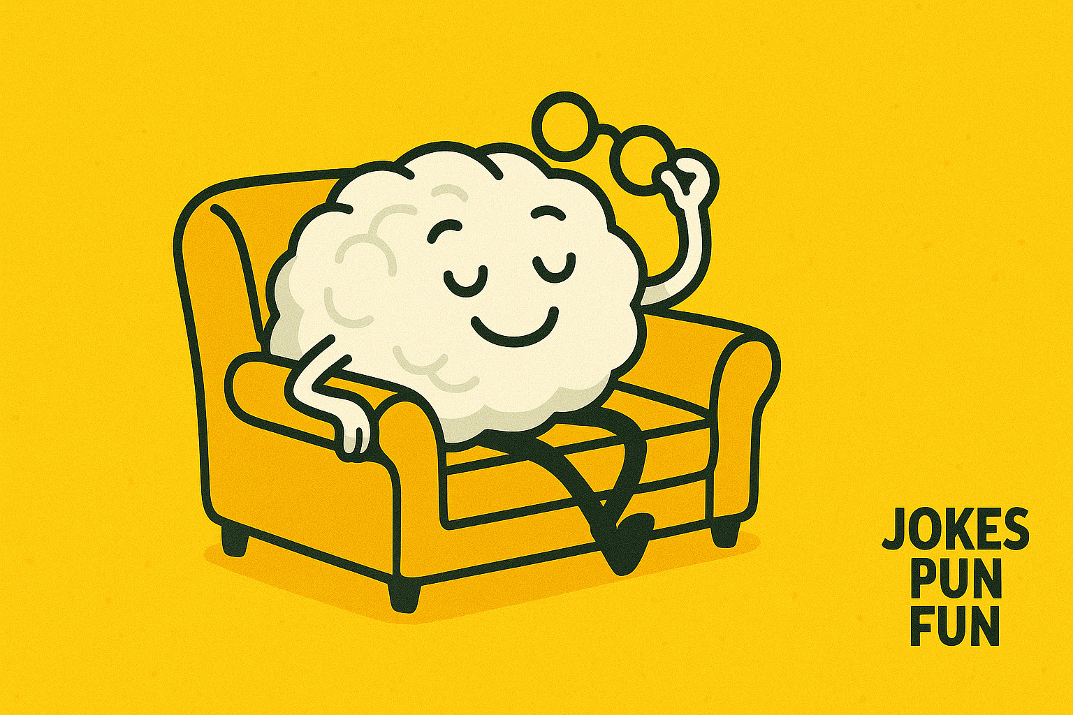 78+ Best Psychological Puns to Make You Laugh Out Loud