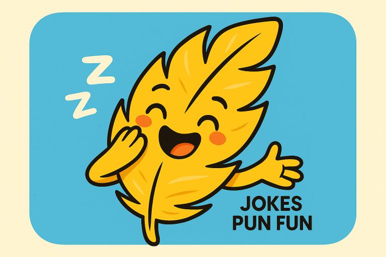 80+ Feather Puns That Will Crack You Up Instantly