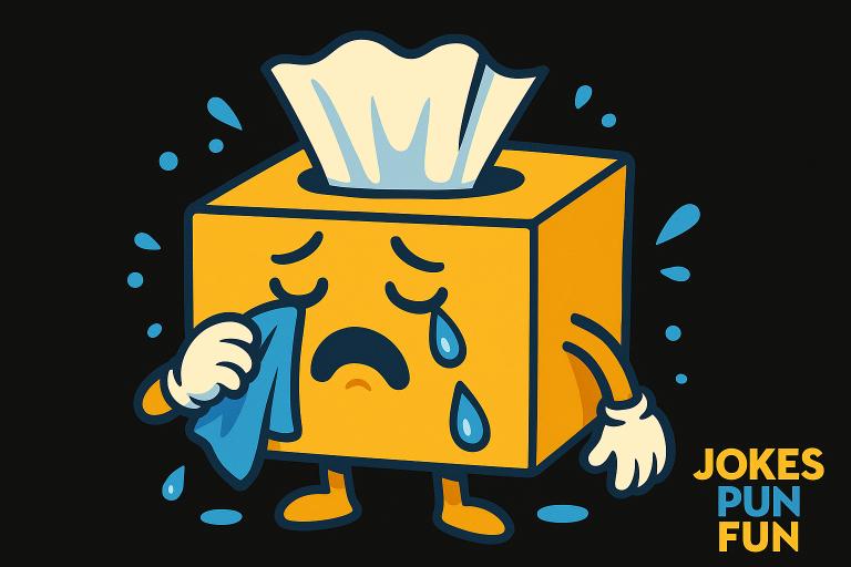 80+ Flu Puns That Will Make You Laugh Through the Sniffles