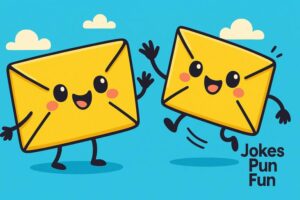 80+ Email Puns That Will Make Your Inbox Hilarious