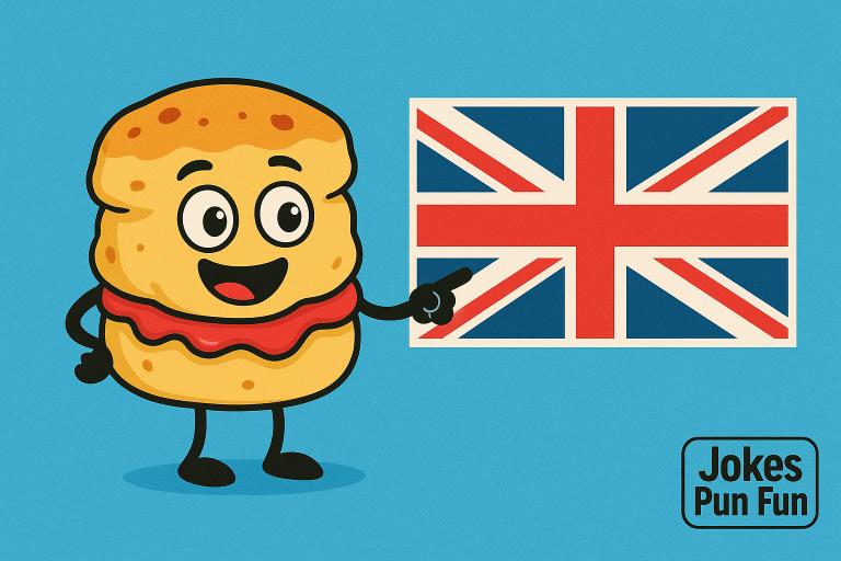 80+ Puns About Britain: Hilarious UK Jokes and Wordplay