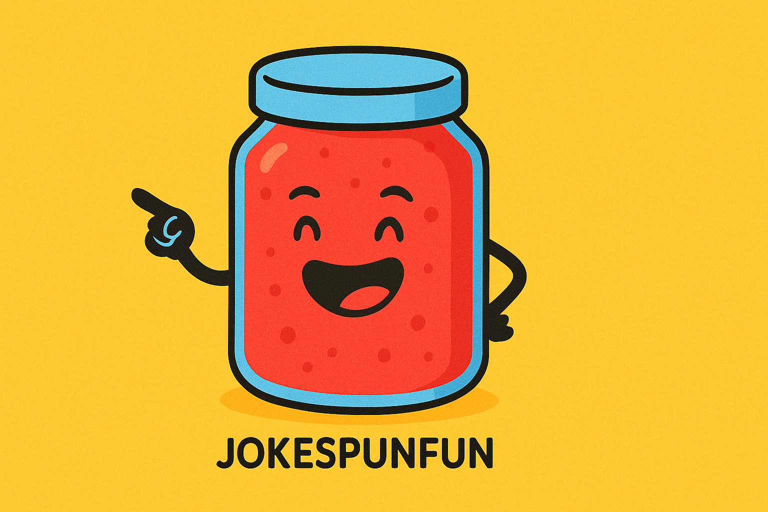 100+ Jam Puns That Spread Sweetness and Big Laughs