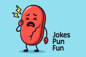 80+ Pain Puns to Ease Your Aches and Bring the Laughs
