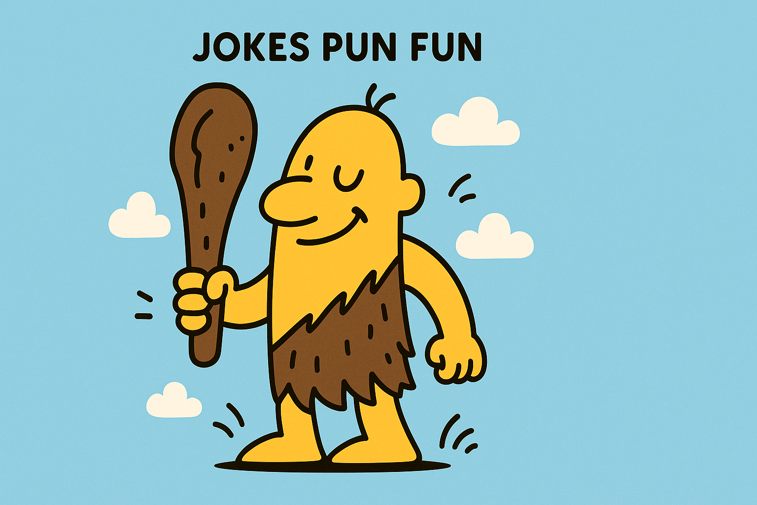 Top 80+ Evolution Puns That Will Crack You Up Instantly